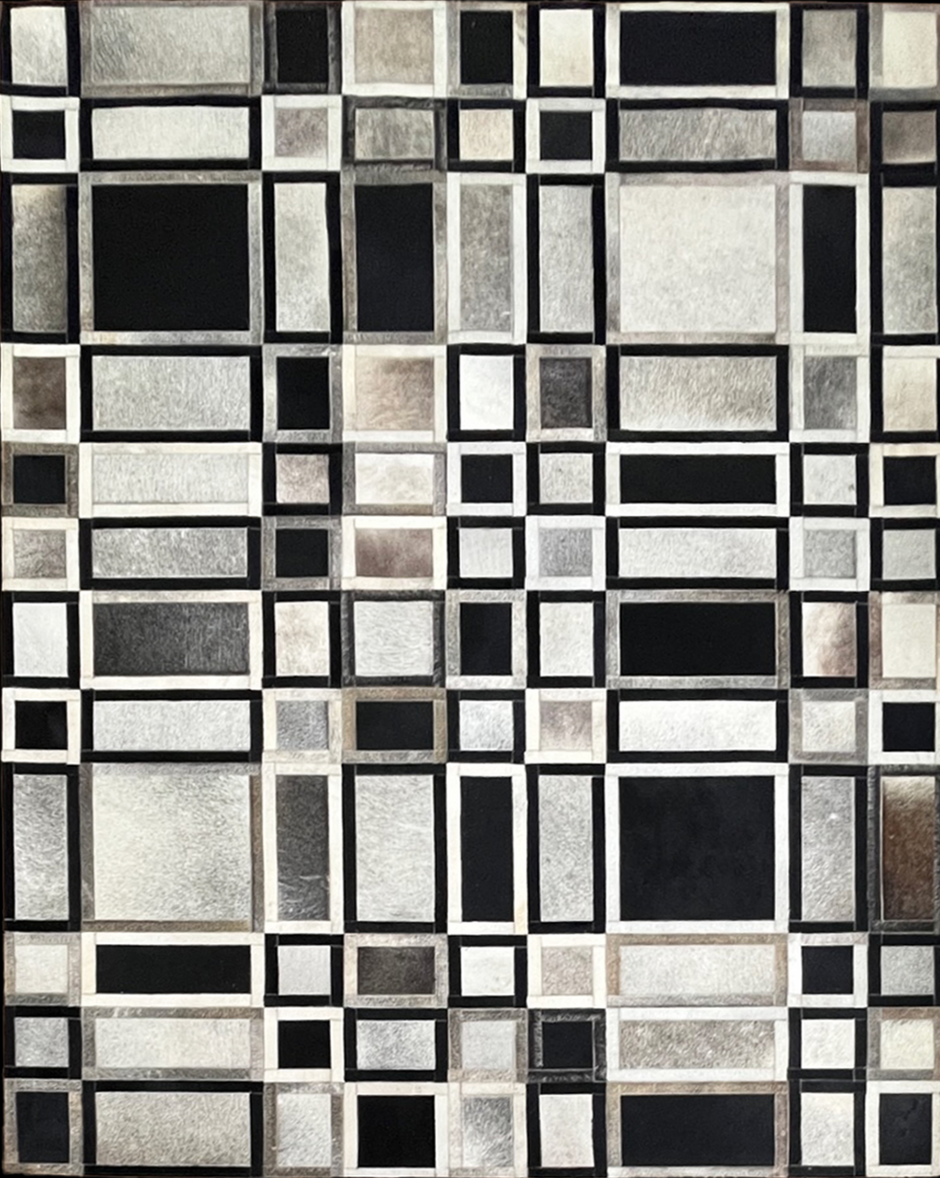 RUX - Organic Handmade Rugs with Free Shipping