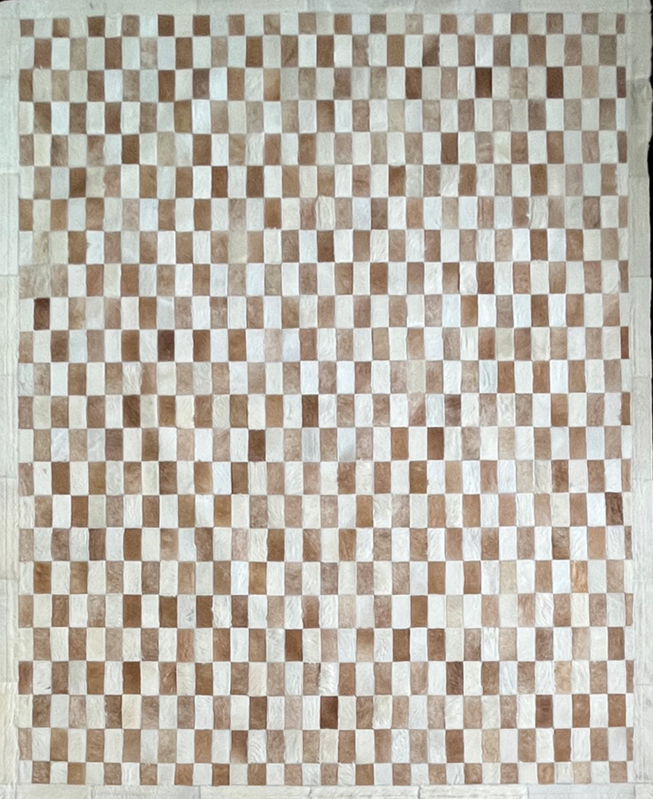 RUX - Organic Handmade Rugs with Free Shipping